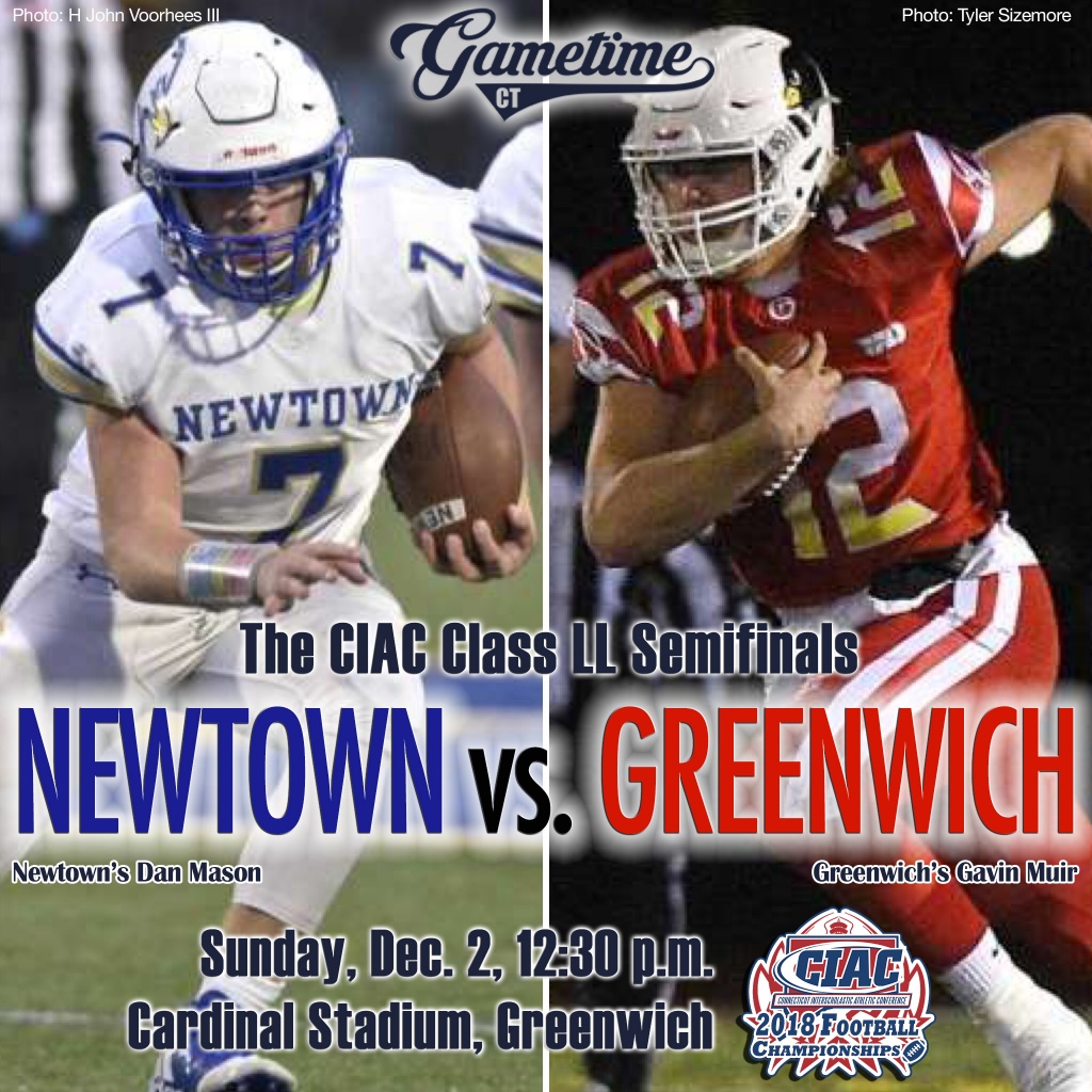 The 2018 Class LL Football Semifinal Preview Capsules