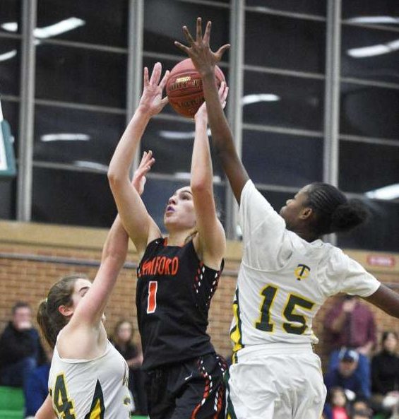 10 Girls Basketball Games to See in 2018-19