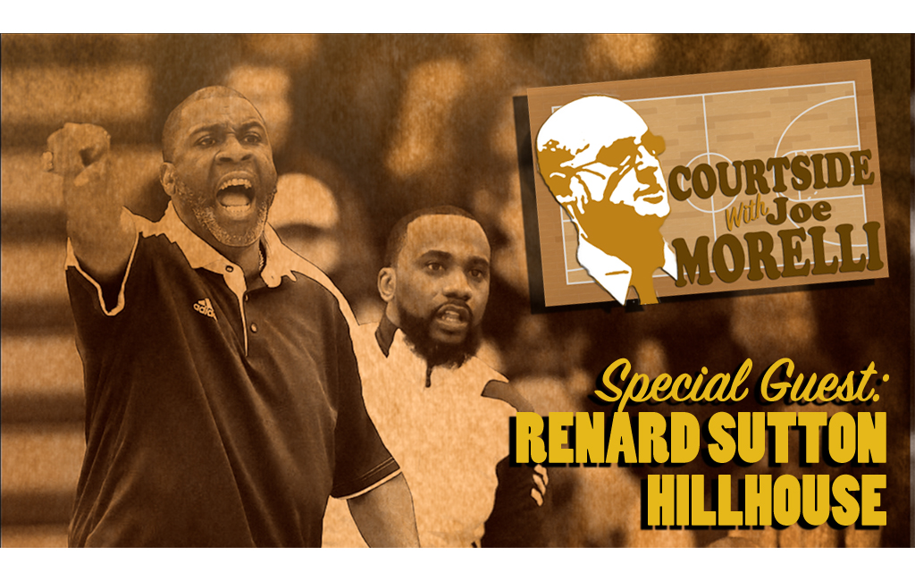 Courtside with Joe Morelli: Quick preseason talk and Hillhouse’s Renard ...