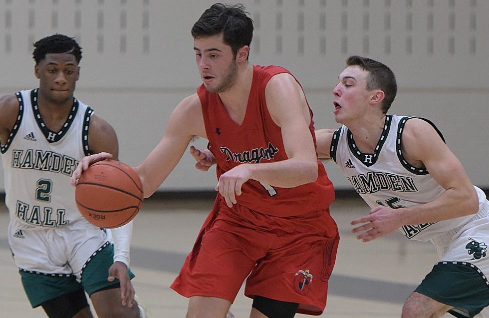 Boys basketball: Top performances from last week; games to get out and ...