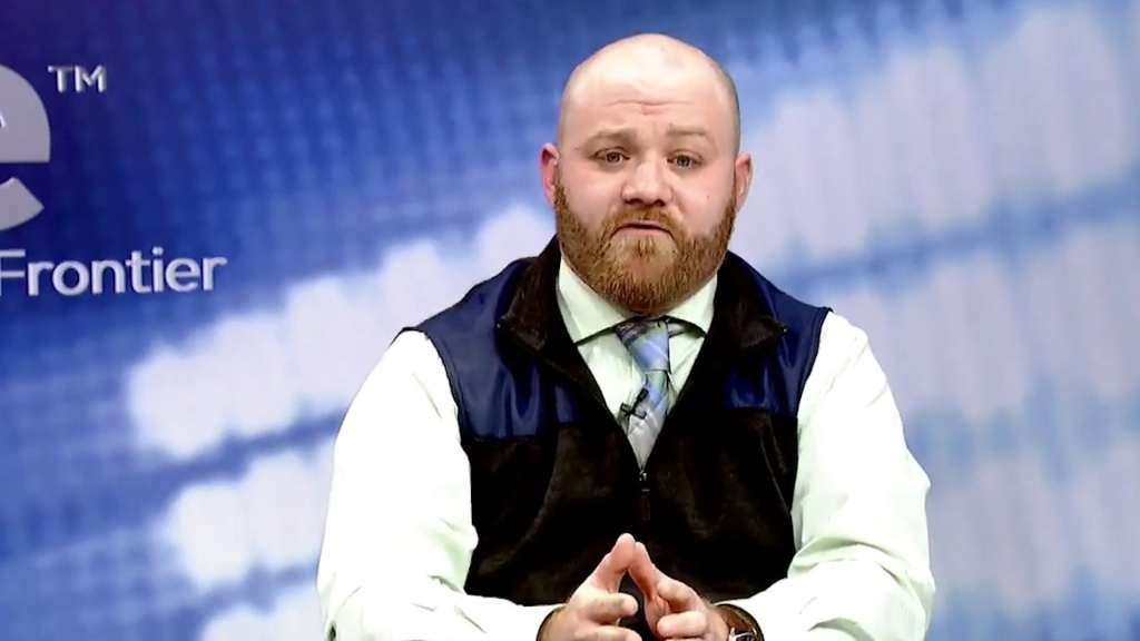 GameTimeCT’s Pete Paguaga joins CT Sports Now to talk early season hockey