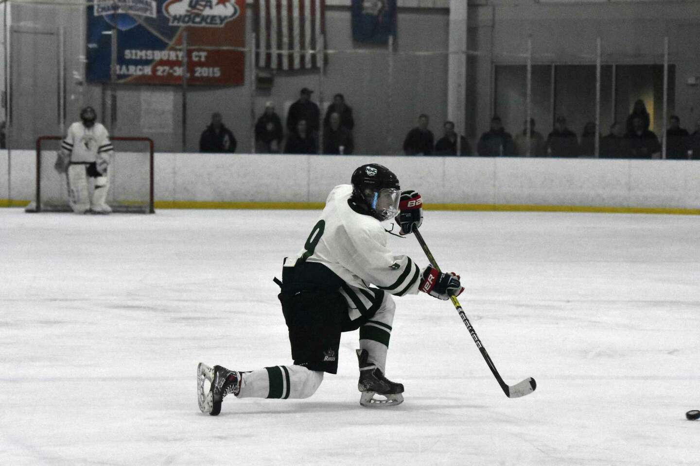 Major expansion proposed at International Skating Center in Simsbury