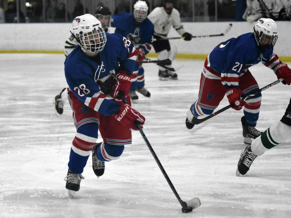 Major expansion proposed at International Skating Center in Simsbury