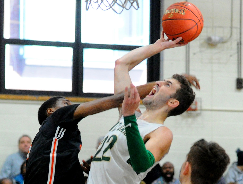 Boys Basketball Week 6: Games to watch, Fine performances