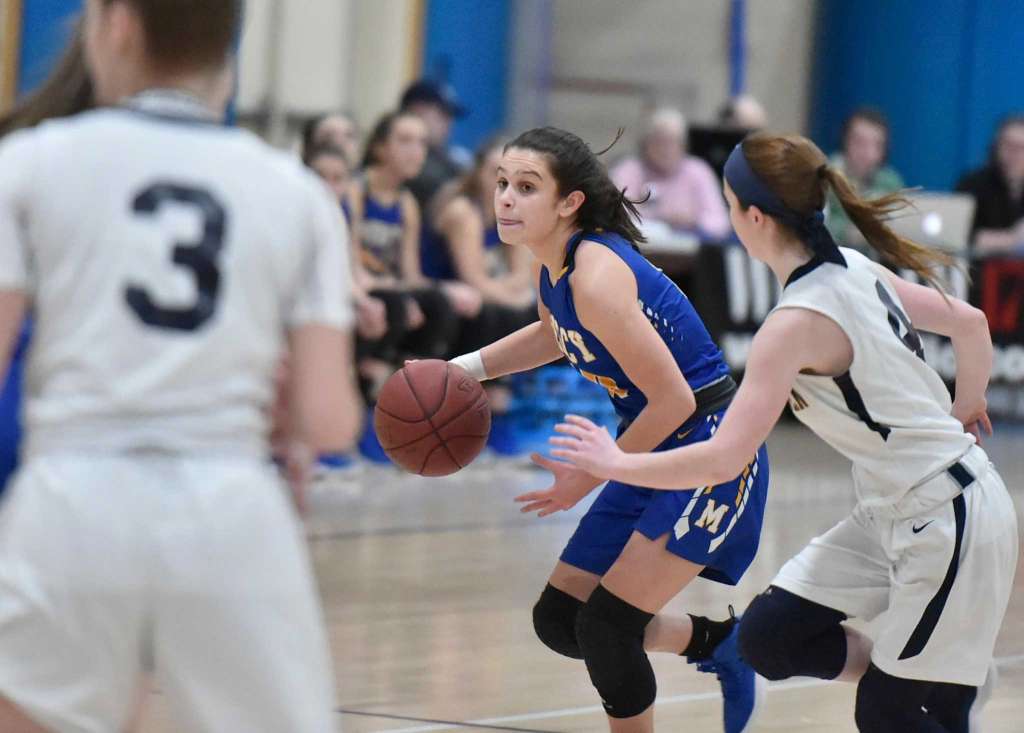 The GameTimeCT Top 10 Girls Basketball Poll: Mercy returns as postseason tourneys begin