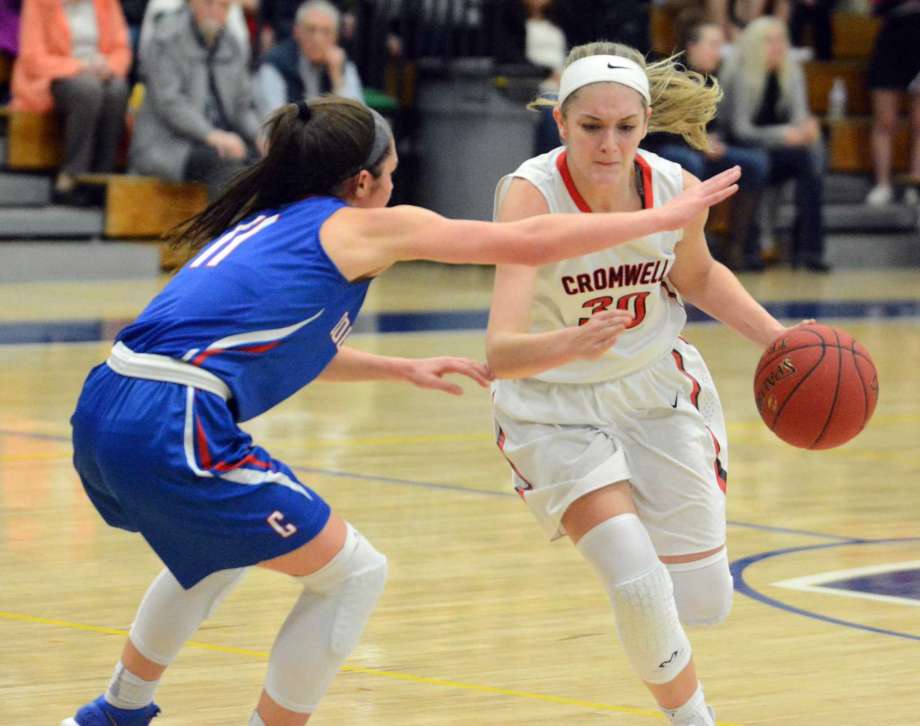 2019 Shoreline Girls Basketball Tournament Bracket
