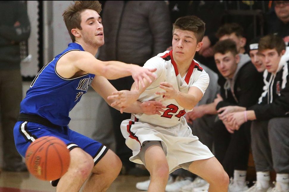 The GameTimeCT Boys Basketball Poll (Feb. 25): Trumbull rejoins the top 10