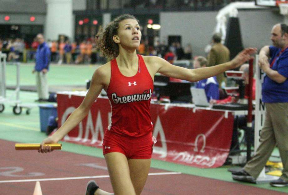 New Balance National Indoor Track and Field championships: Ellis third ...