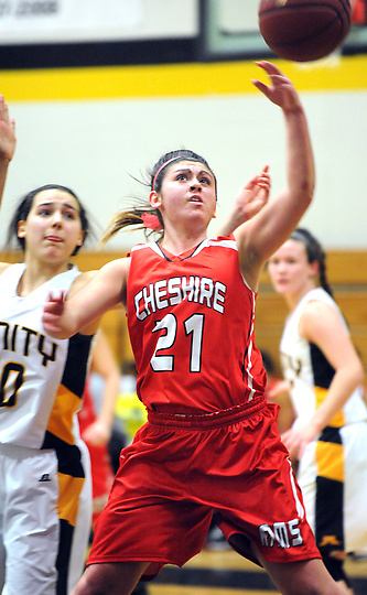 Girls basketball beat: Meet the 1,000 point club