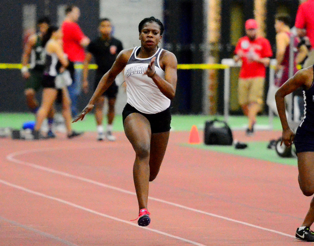 25 CIAC girls outdoor track and field athletes to watch in 2019