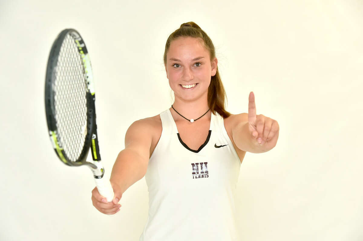 Top CIAC girls tennis players to watch in 2019