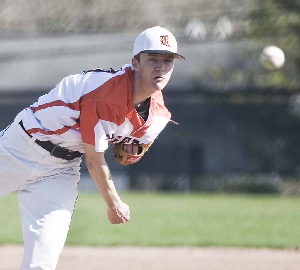 The GameTimeCT Top 10 Baseball Poll (April 8): Ridgefield now No. 1 in ...