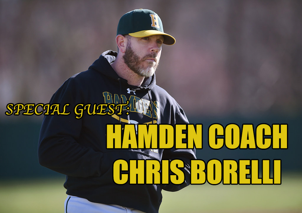 High and Tight Podcast Episode II: Hamden coach Chris Borelli joins the ...