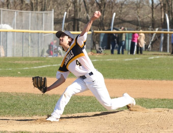The GameTimeCT Top 10 Baseball Poll: LEDYARD is No. 1 as shuffling ...