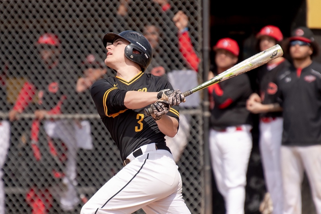 Law gets needed boost from Merchant’s one-hit victory over Career