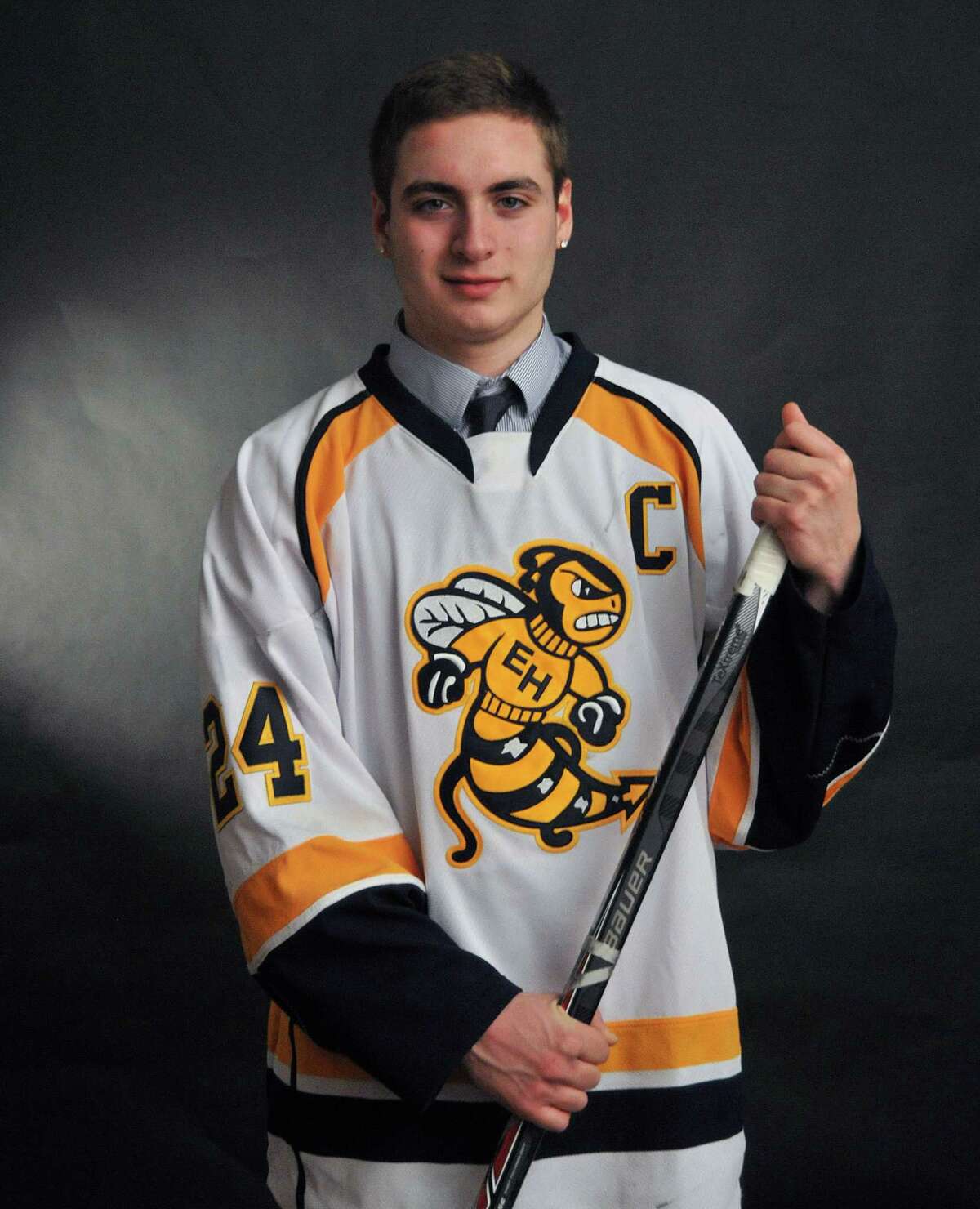 NH County Athletes of the Week: Tristan Goodwin, East Haven; Mia Neas ...