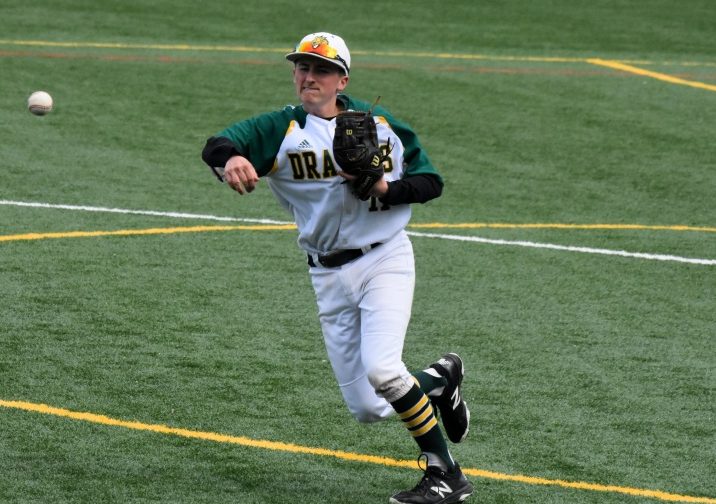 Hamden holds on to beat East Catholic