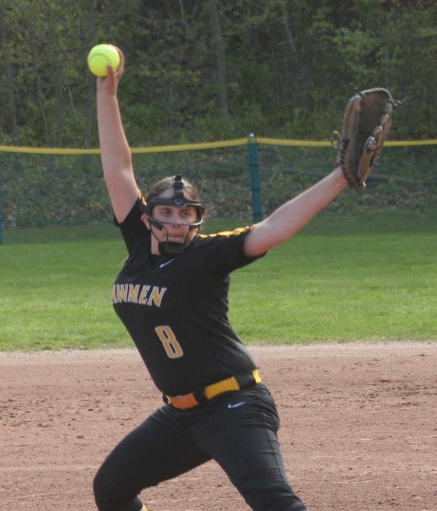 Boccamazzo, Jonathan Law holds its ground against Shelton