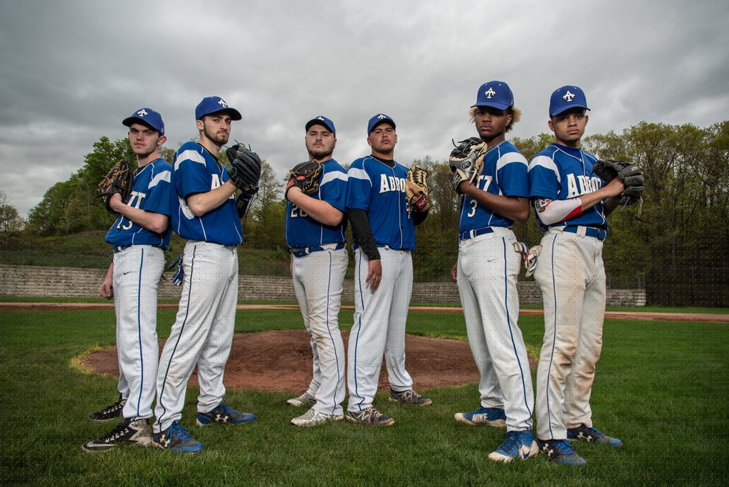 2019 CTC Spring Championship Schedules