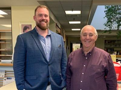 Degnan named next athletic director at Sacred Heart Academy