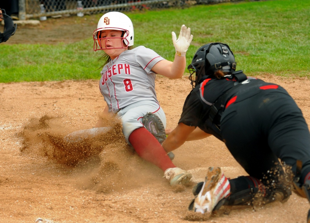 2019 CIAC Softball state tournament schedules / scoreboard