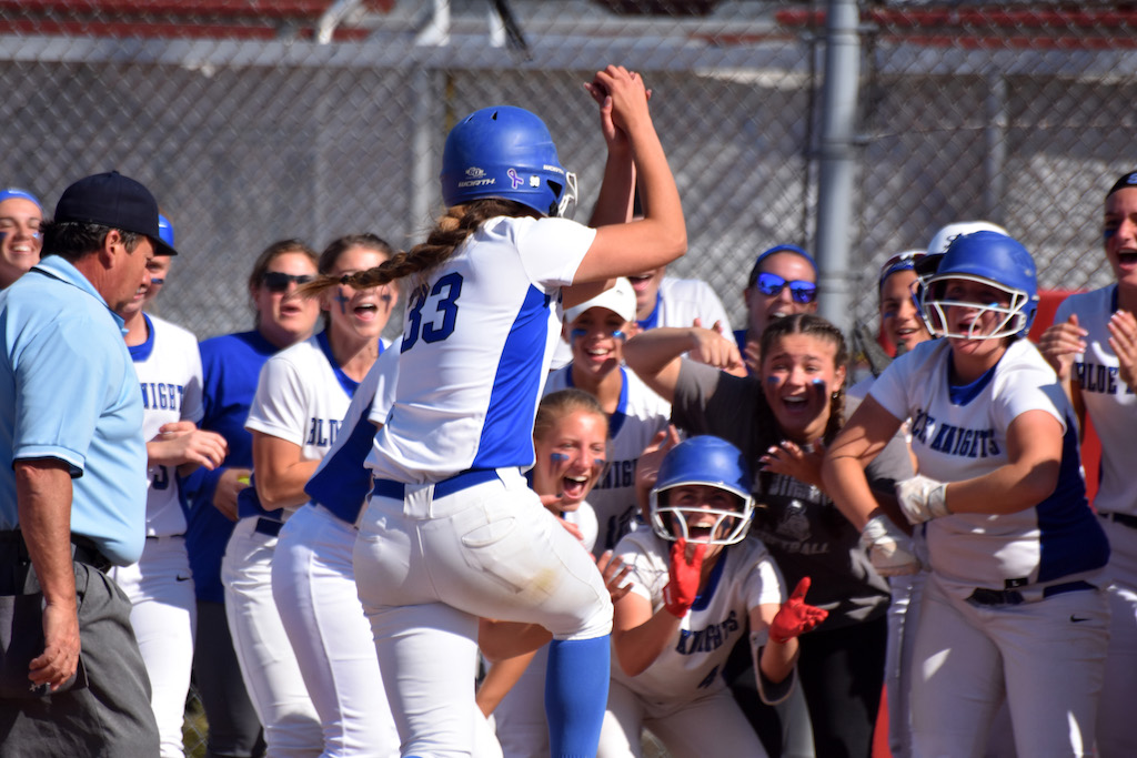 2019 Connecticut Softball All-Conference Teams