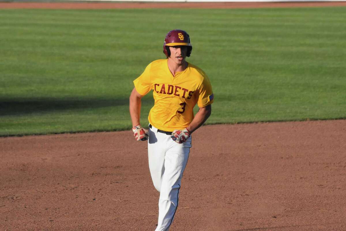 Paolini, St. Joseph break out the bats to defeat Wolcott, win Class M ...