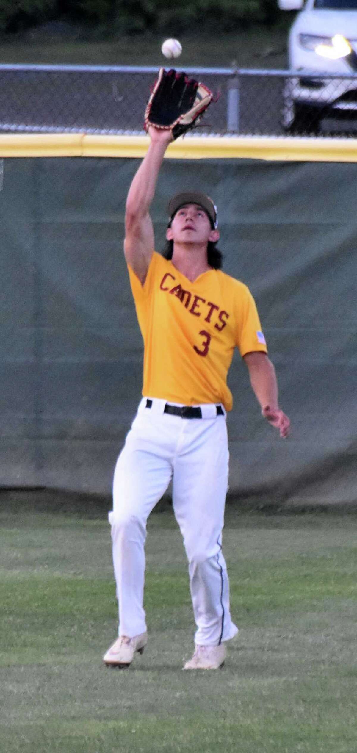 Paolini, St. Joseph break out the bats to defeat Wolcott, win Class M ...