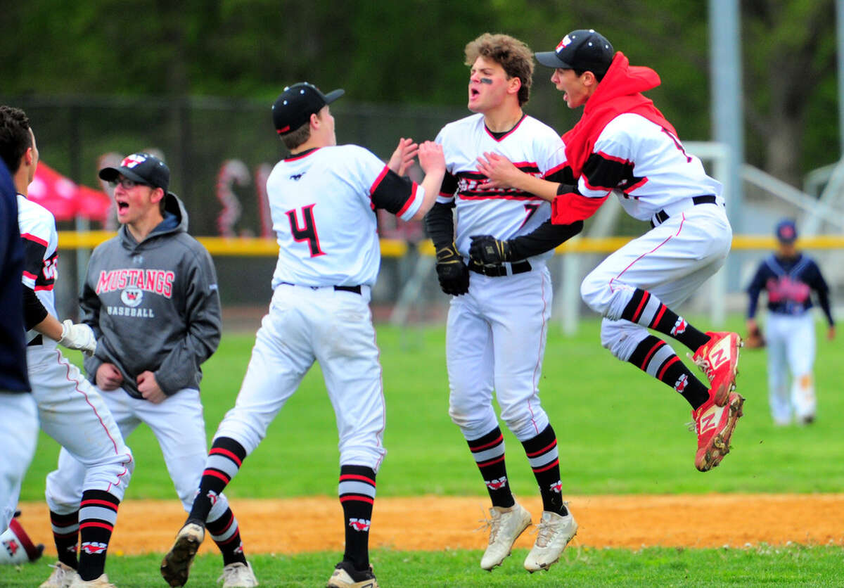 FCIAC-SCC renew baseball series for two more years
