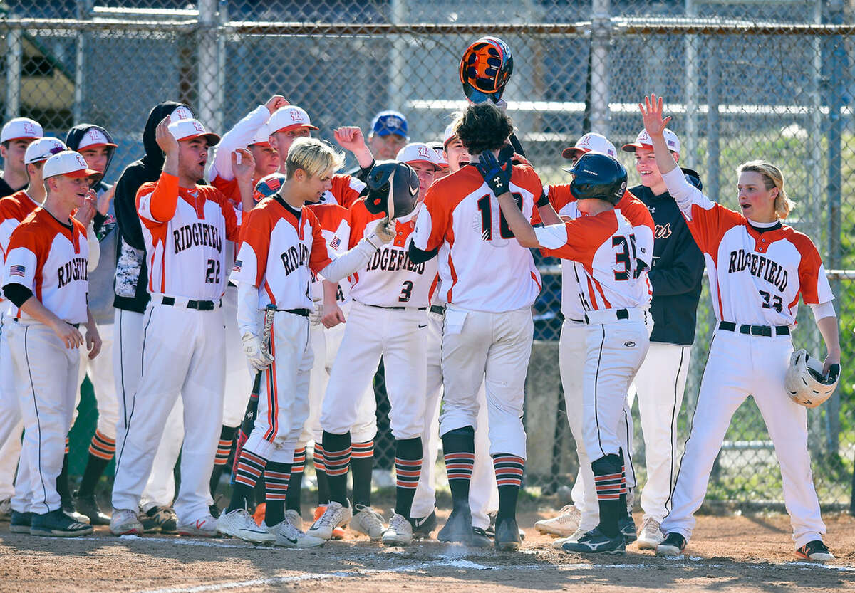FCIAC-SCC renew baseball series for two more years