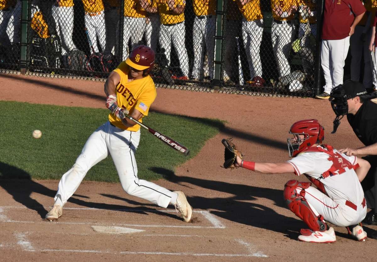 The 2019 CHSCA All-State Baseball Teams