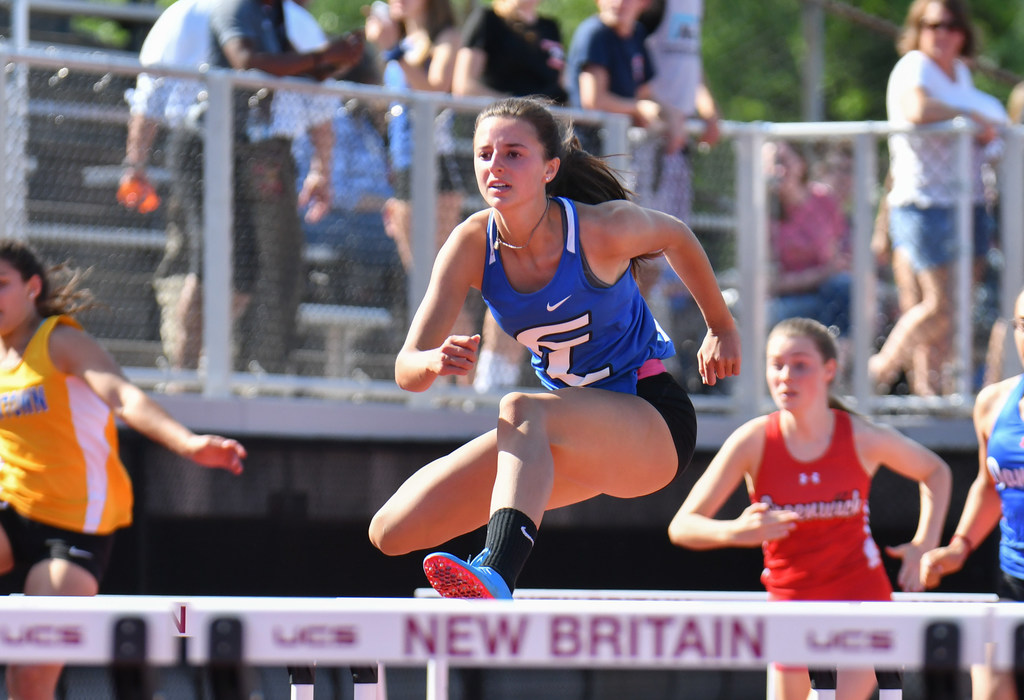 National Outdoor Track and Field Preview Capsules