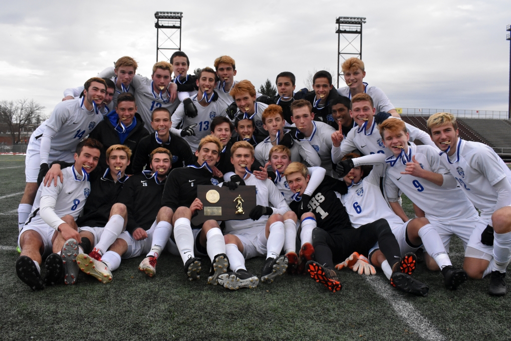Glastonbury boys soccer ranked nationally in preseason