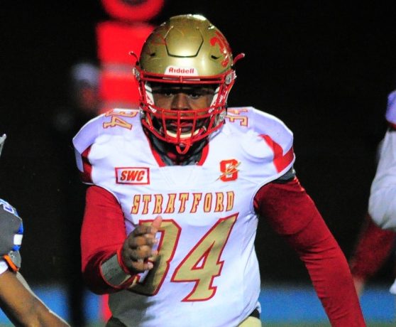 SWC Football 2019: STRATFORD Preview