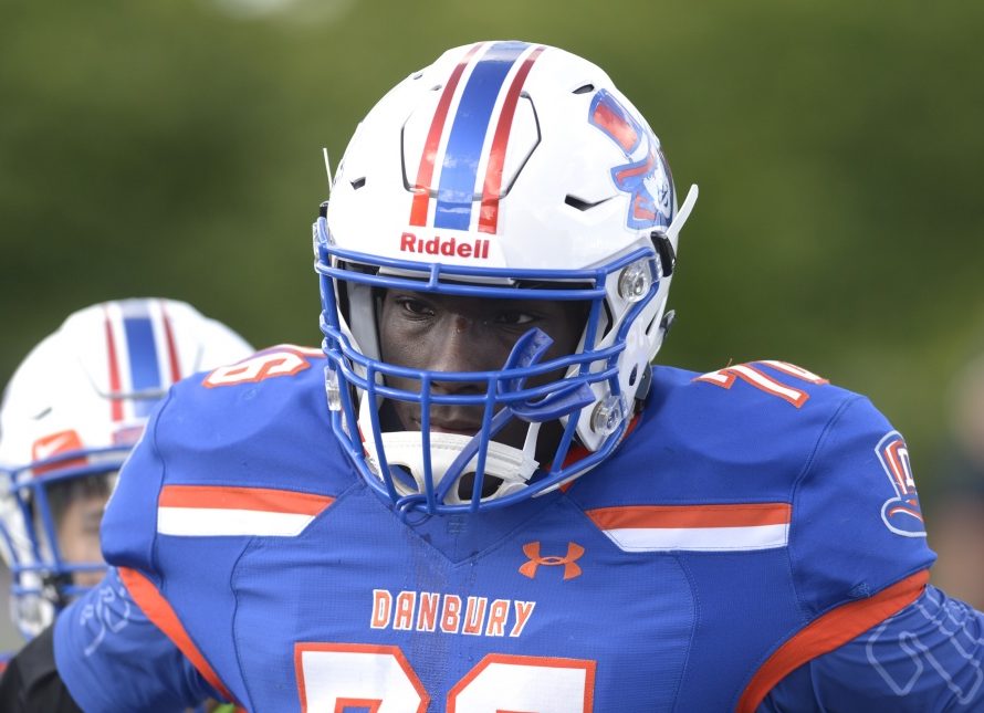 FCIAC Football 2019: DANBURY Preview