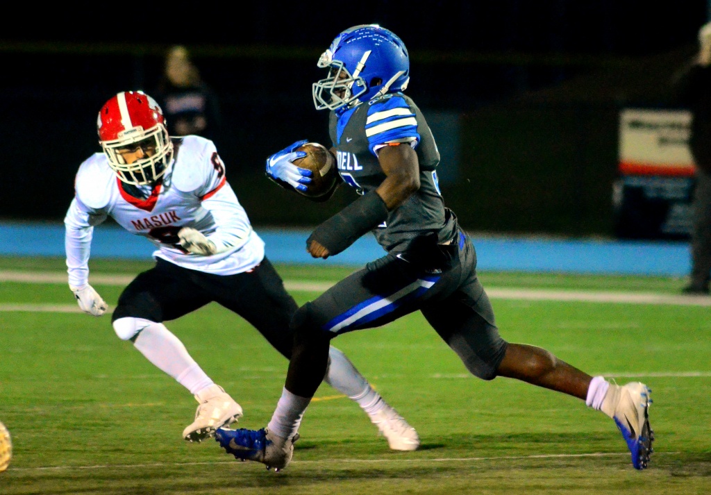 SWC Football 2019: BUNNELL Preview