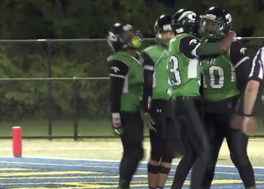 NVL Football 2019: WILBY preview