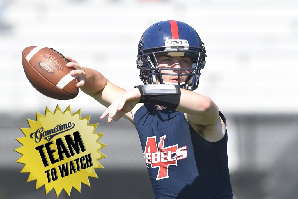 SWC Football 2019: NEW FAIRFIELD preview