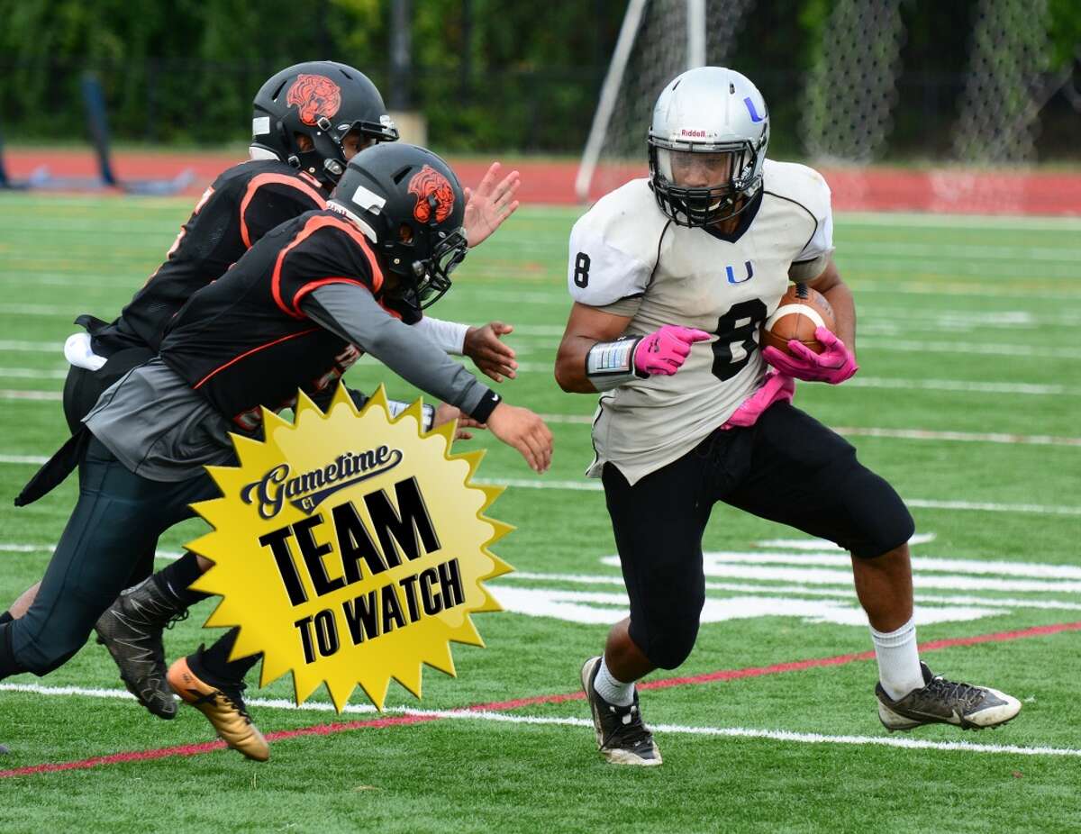 CTC Football 2019: ABBOTT TECH / IMMACULATE PREVIEW