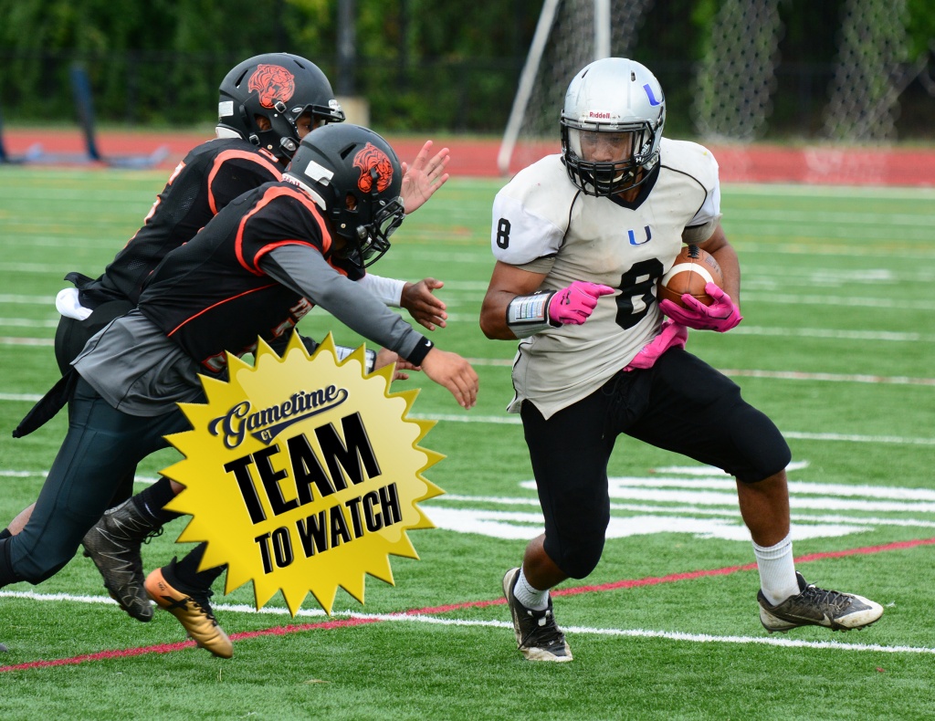 CTC Football 2019: ABBOTT TECH / IMMACULATE PREVIEW