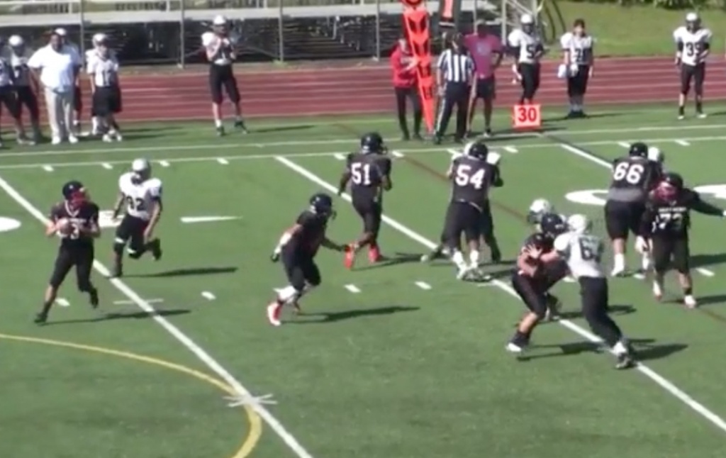 CTC Football 2019: PLATT TECH preview