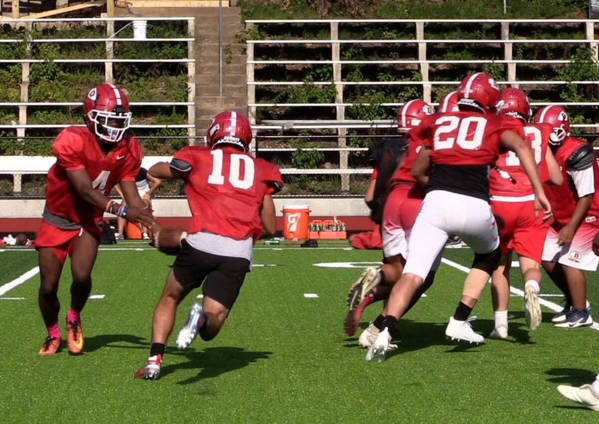 NVL Football 2019: DERBY preview