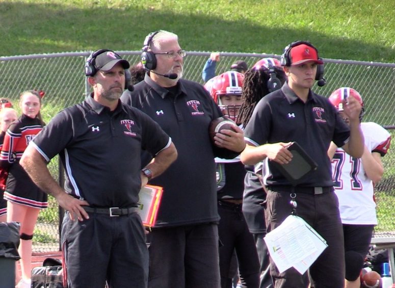 ECC Football 2019: FITCH preview