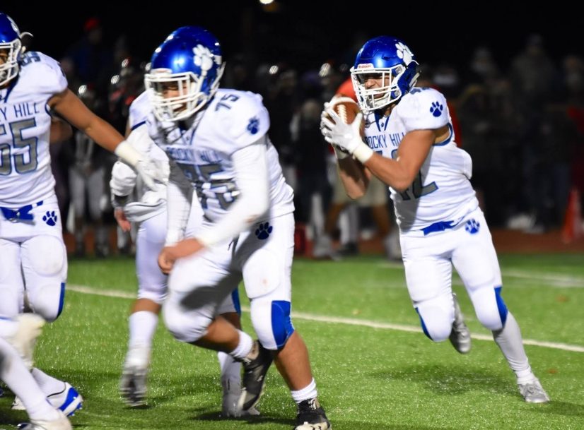 CCC Football 2019: ROCKY HILL preview