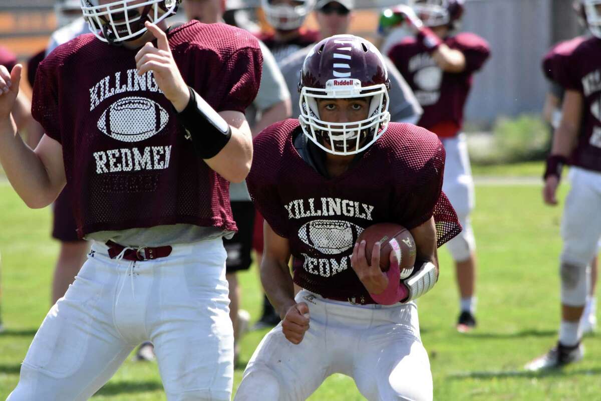 ECC Football 2019: KILLINGLY preview