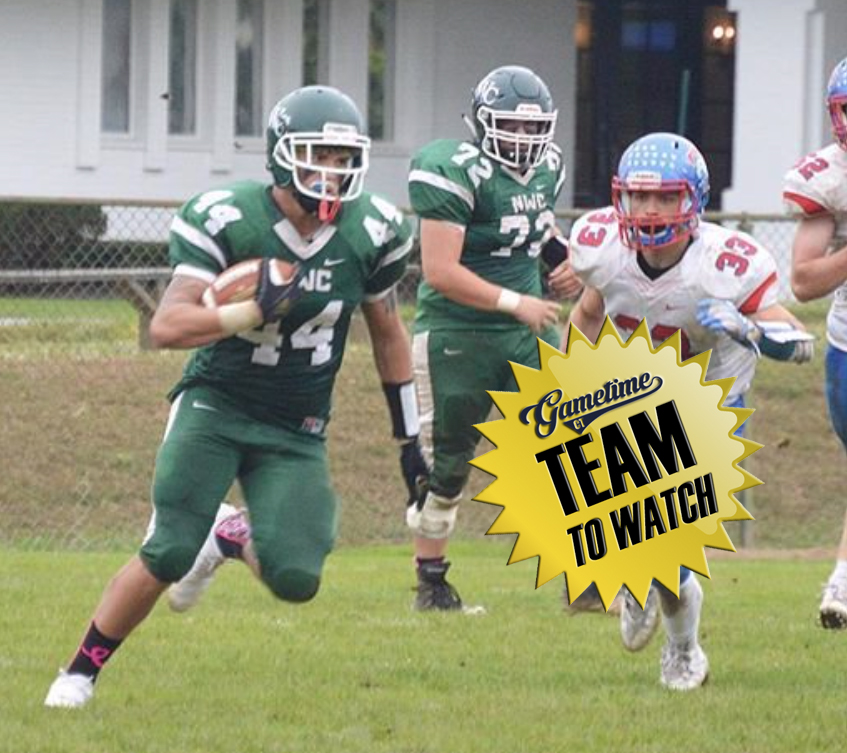 CCC Football 2019: NORTHWEST CATHOLIC preview