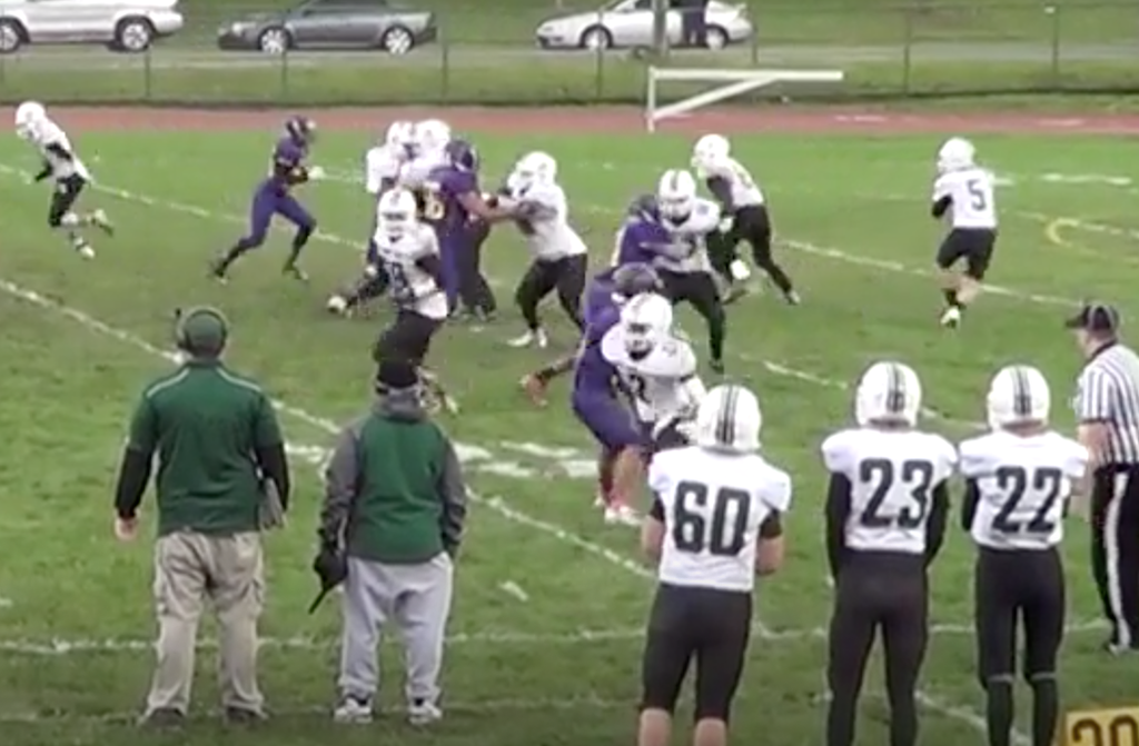 CTC Football 2019: CHENEY TECH preview