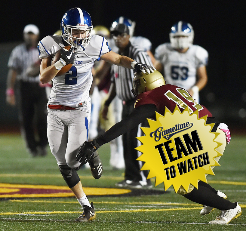 CCC Football 2019: SOUTHINGTON preview