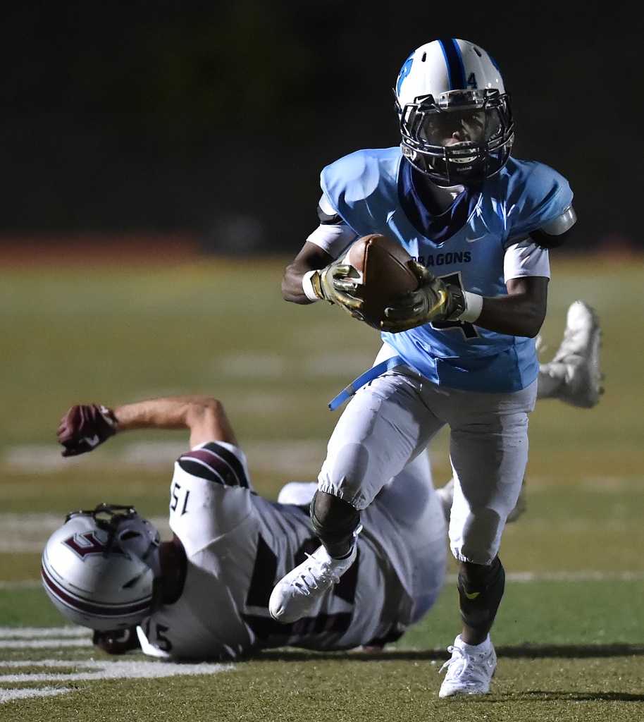 CCC Football 2019: MIDDLETOWN preview