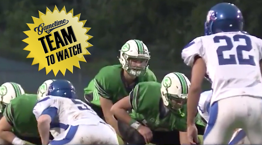 ECC Football 2019: GRISWOLD / WHEELER preview